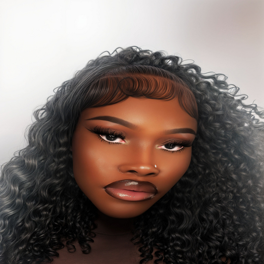 Second Life Marketplace - Third Eye - Ryly Skin DEMO